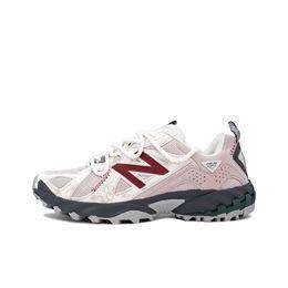 【定制球鞋】New Balance 610T ML610TAG (Team163-一轮心动)