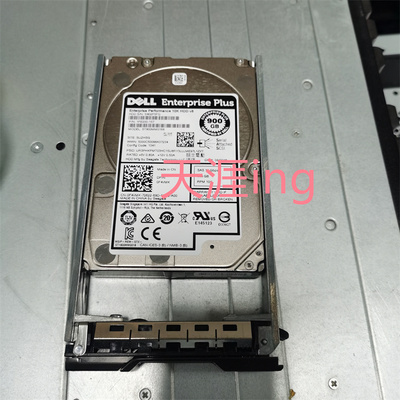 600GBSAS2.510K机械硬盘