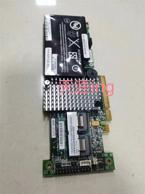IBM M5015 阵列卡 46M0851 46C8927 LSI9260-8i 现货出售可出测报