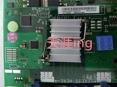 IBM BladeCenter SAS Connectivity Card 46C4069 46C5192