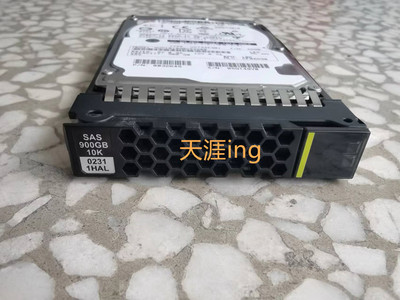 华为 900G SAS 2.5 12Gb  服务器硬盘  02311HAL