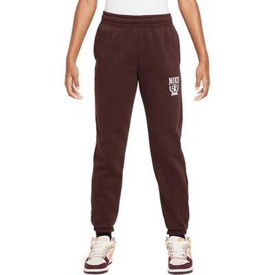 Nike耐克男加绒保暖运动长裤