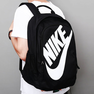 耐克男女中性休闲运动双肩背包