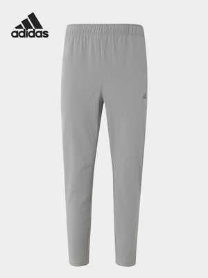 Adidas正品JI9062运动休闲梭织