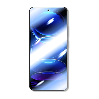 适用于红米Note12系列超清钢化膜