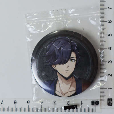 日本正版现货]ARGONAVIS from BanG Dream! 徽章 美园礼音（S