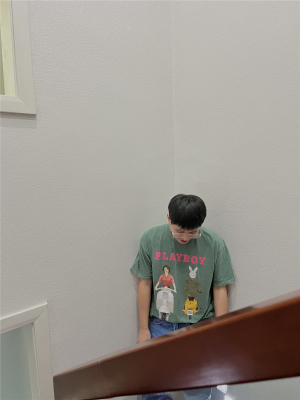 乐队水洗vintage美版现货短袖T恤