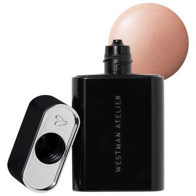 预*定 WESTMAN ATELIER 高光液古铜液30ml 可作腮红液 小众奢妆