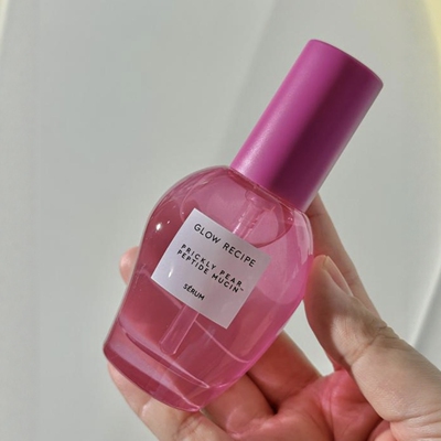 预*定 Glow Recipe仙人掌保湿补水精华液Prickly Pear Peptide