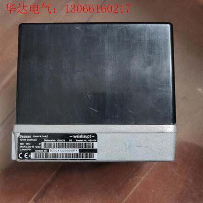2-2-DR 威索72185风门执行器1055-80伺服电机(请询价)