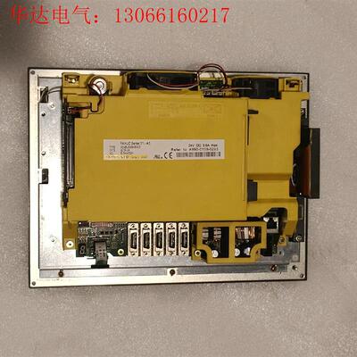 发那科主机31i-A5   A04B-0099-B303(请询价)