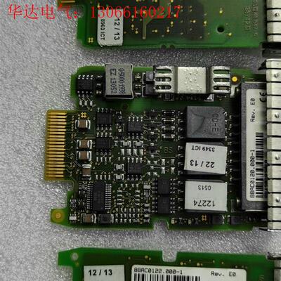 贝加莱8BRC0120.000-1  ;编码器通讯卡继电器电(请询价)