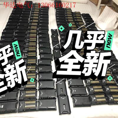 GE新华 OC6000E DCS卡件  成色很新 量大大(请询价)