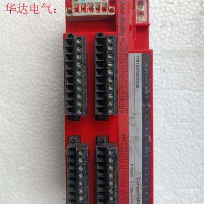 1791DS-IB8XOB8 CompactBlock拆机A(请询价)