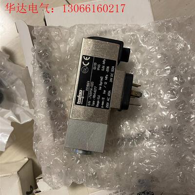 询价Trafag   压力开关9B4.4277     0-(请询价)