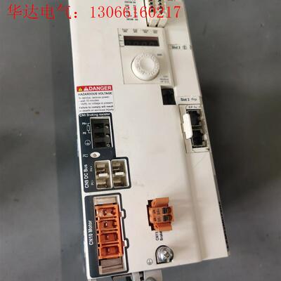 施耐德LXM32MD72N4驱动器成色漂亮 测试包好(请询价)