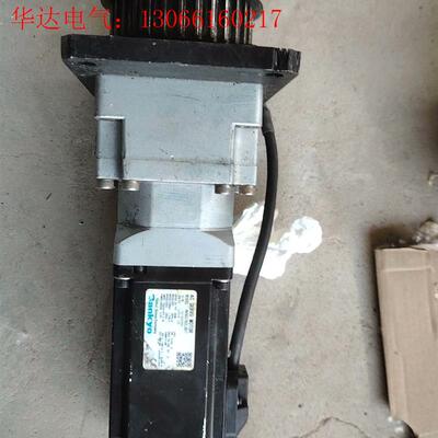 三协MH401N2LN07伺服电机,带减速机78ZDR9-4(请询价)