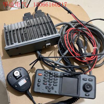 EADS TMR-880i 欧洲宇航电台。如图一套(请询价)