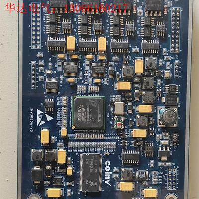 NV3080A-V3主板/IXILINX赛灵思XC3S500(请询价)