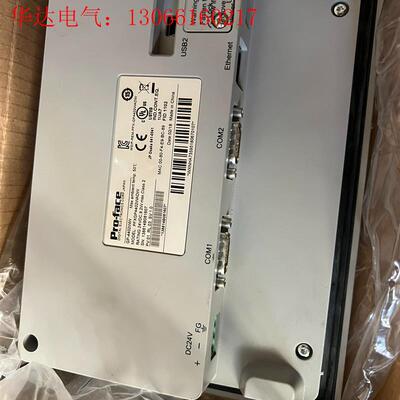 GC-4402WW 普洛菲斯触摸屏 PFXGP4402WAD(请询价)