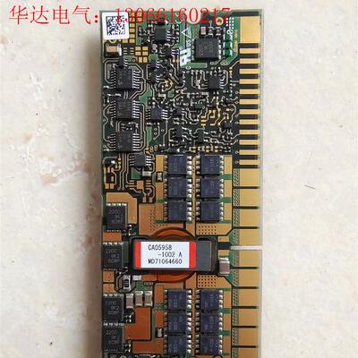 Fujistsu富士通CA05958-1002 A服务器CP(请询价)