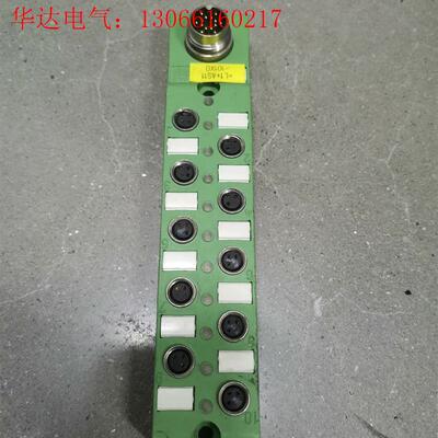菲尼克斯传感器 1516218 SACB-10/3-L-M1(请询价)