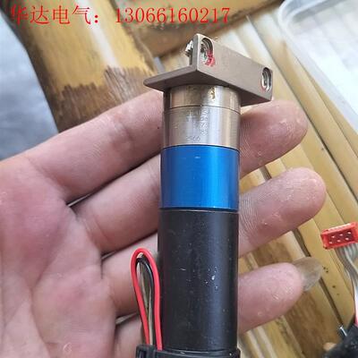 FAULHAB正R2342S024CR 23/1 9.7:1(请询价)