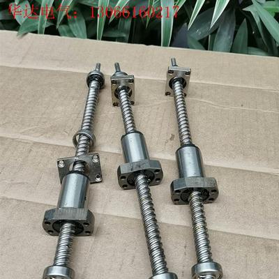 TBl 1210滚珠丝杆,SFSR1210滚珠丝杆,总长度2(请询价)