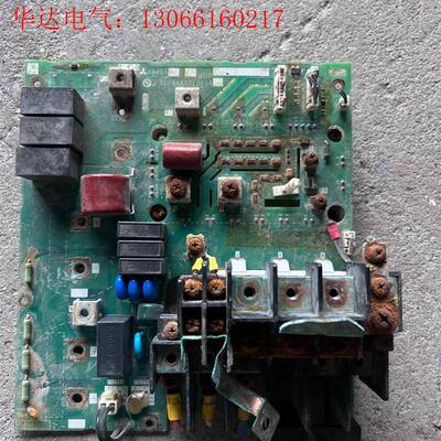 三菱a840、15kw、拆机驱动板带模块。7mbr75vb1(请询价)