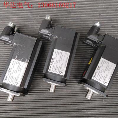 PARKEM电机HDM58E6-40S拆机功能正常实物图(请询价)