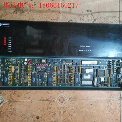 美国GE模块 WESDAC D20 A  PLC/DCS系统(请询价)