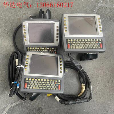 PSION 8515工业车载终端,数据采集器,港口堆场叉车用(请询价)