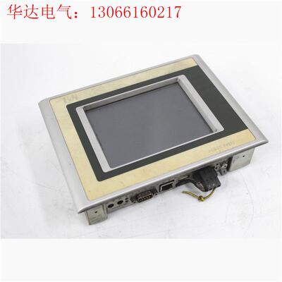 B&R贝加莱 触摸屏 4PP320.0571-01 Powe(请询价)
