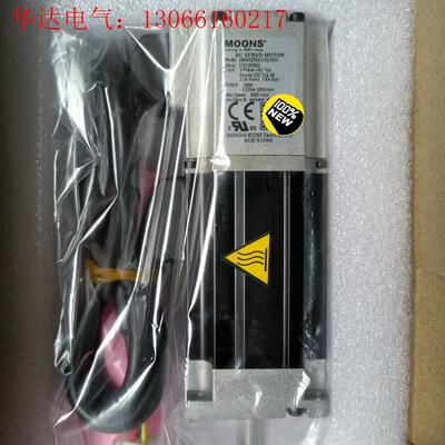 MOONS鸣志电机SM0402FE4-KCD-NNV,原(请询价)