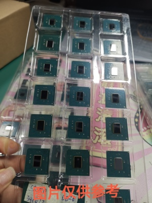 SR406南桥芯片正式版坏件出售