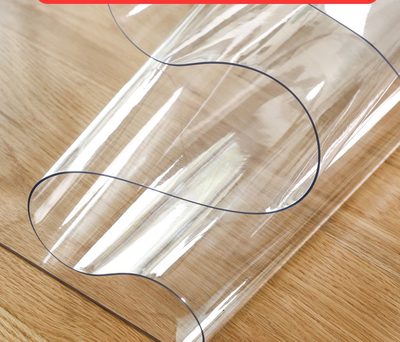 餐桌垫软玻璃70pvc防水透明