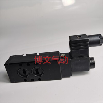 341Y312UNMO电磁阀PARKER