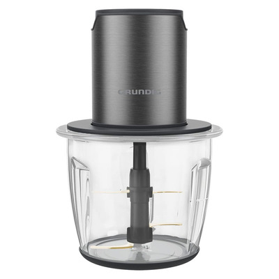 德国进口小型电动绞肉机Grundig