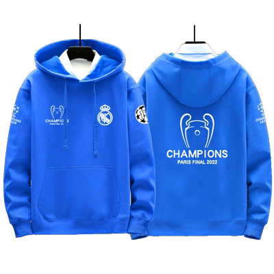 皇马队欧冠夺冠14冠纪念本泽