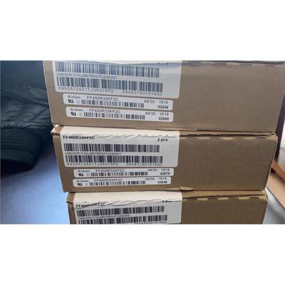 英飞凌IGBT模块FF400R33
