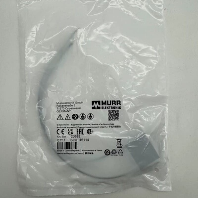 MURR20682 德国穆尔继电器