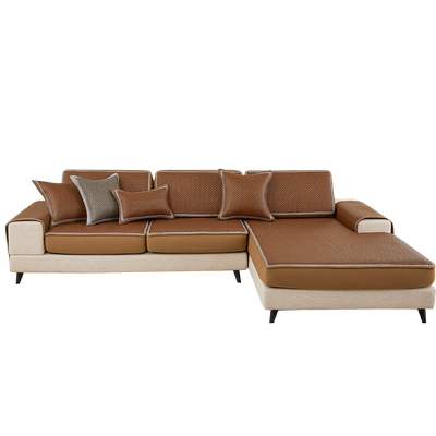 夏季沙发罩万能防滑简约现代