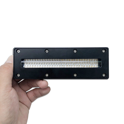 12015UV丝网印刷油墨固化干燥LED灯平板打印机爱普生喷头冷光源灯