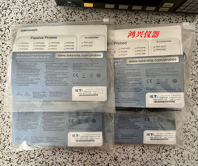 全新泰克TPP0250示波器探头