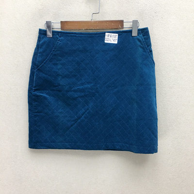 品牌折扣 短裙潮款 G23-L7457