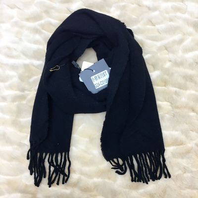 品牌折扣     围巾潮款 G24-C01051切