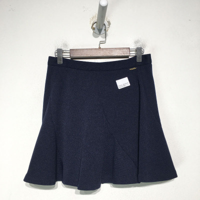 品牌折扣    短裙潮款G23-G8717全
