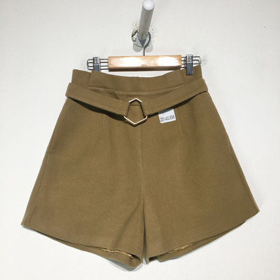 品牌折扣   时尚短裤Z01-A03896全