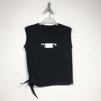 M.L系列 D92898 时尚T恤品牌女装折扣