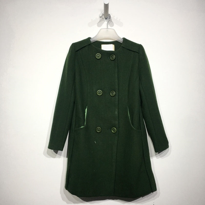 other/其他羊毛中长款通勤